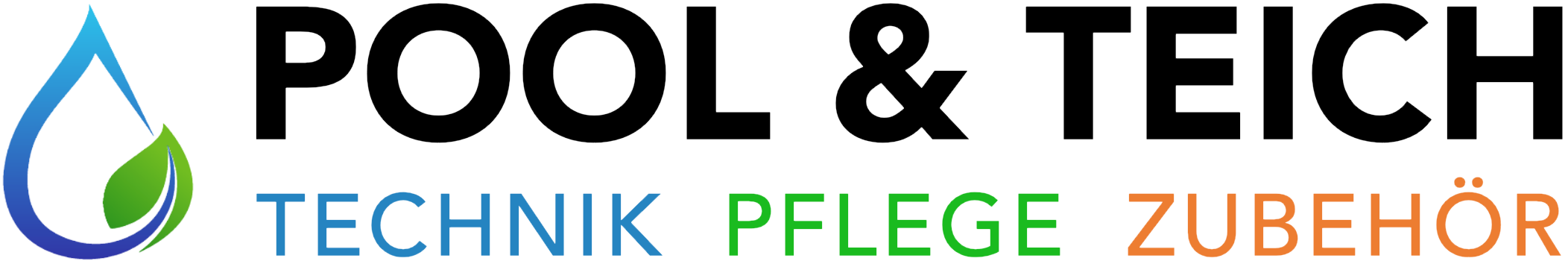 Pool & Teich Onlineshop